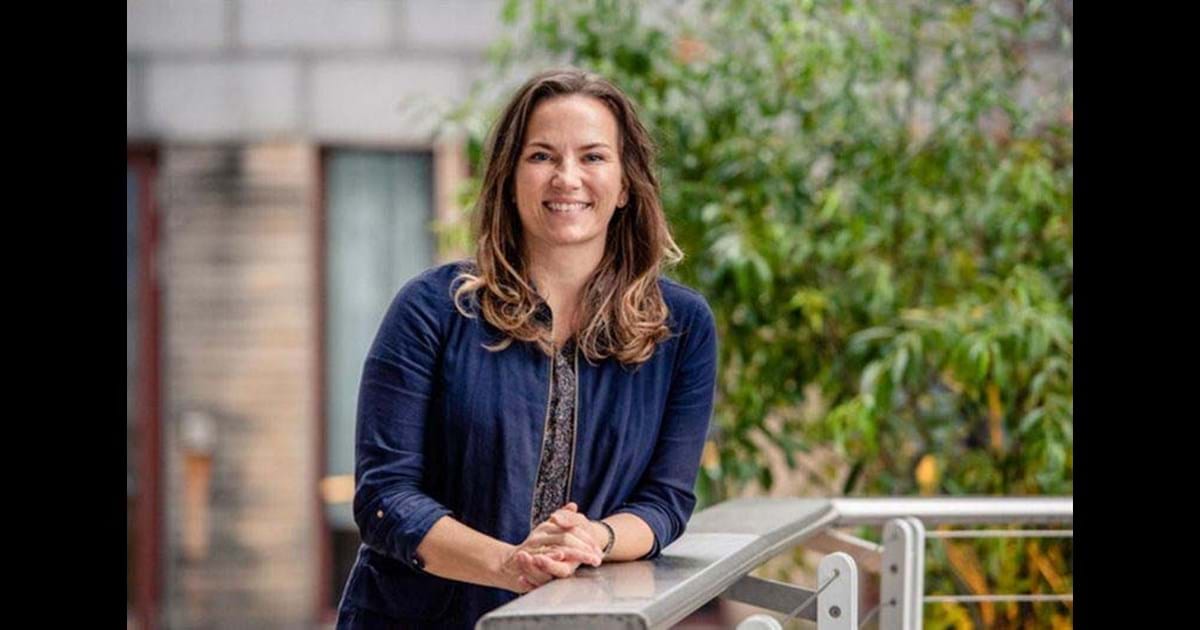 Tonje Wikstrøm Frislid ny adm.dir. for Nobina Norge